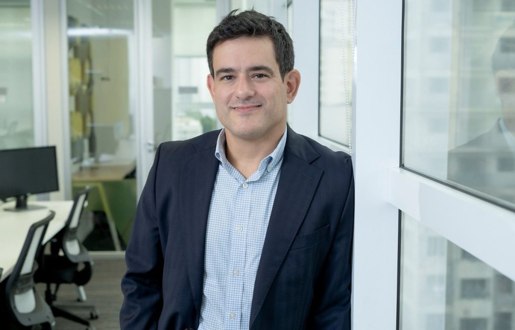 marcus-albernaz-vero-cfo - TeleSíntese