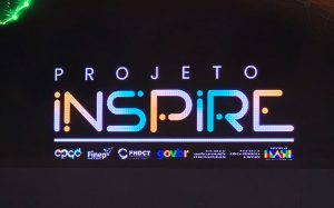 Logo INSPIRE - TeleSíntese